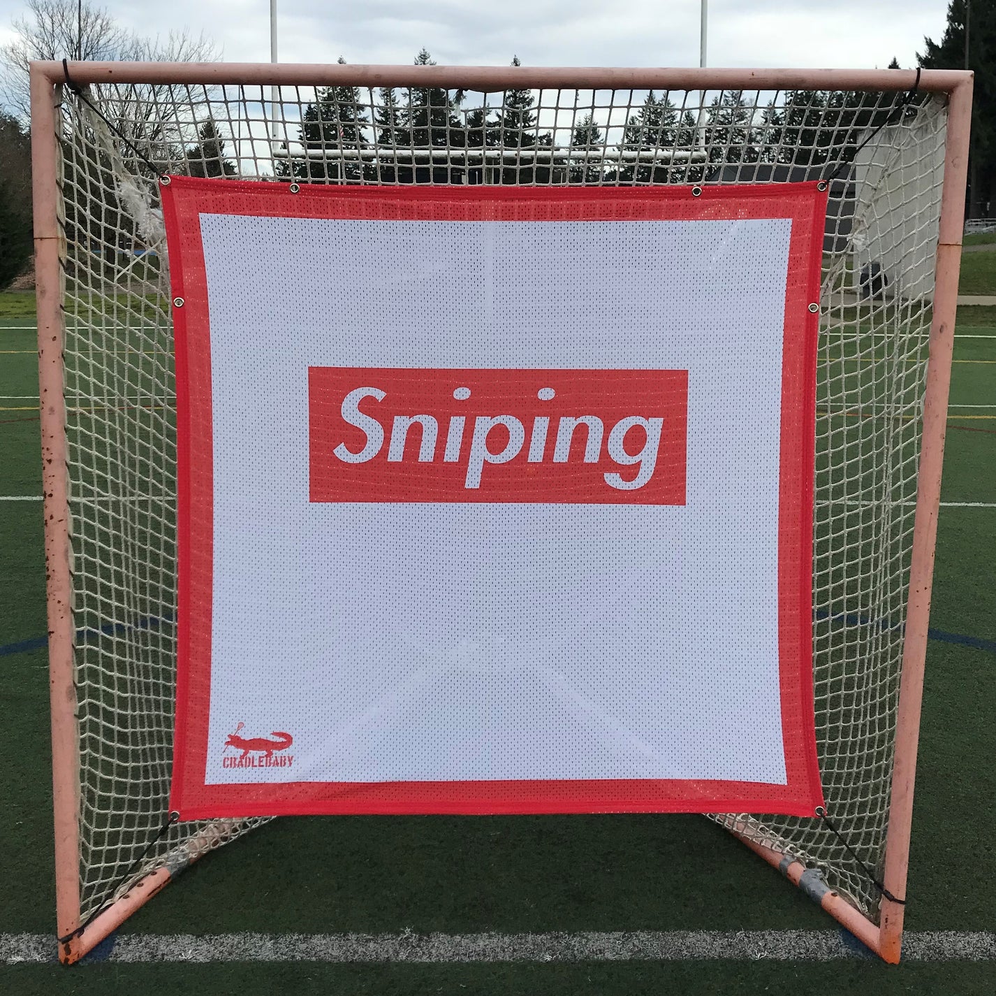 Lacrosse Goal Rejecters - Shot Blockers – Cradlebaby from LaxCB
