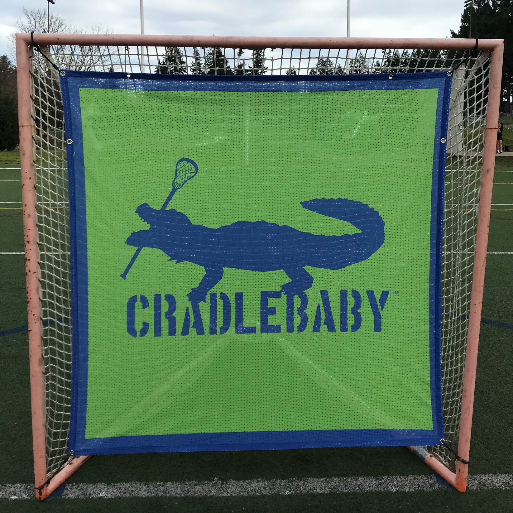 Lacrosse Goal Rejecters - Shot Blockers – Cradlebaby from LaxCB