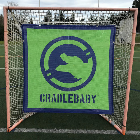 Lacrosse Goal Rejecters - Shot Blockers – Cradlebaby from LaxCB