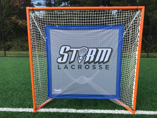 Lacrosse Goal Rejecters - Shot Blocker – Cradlebaby from LaxCB